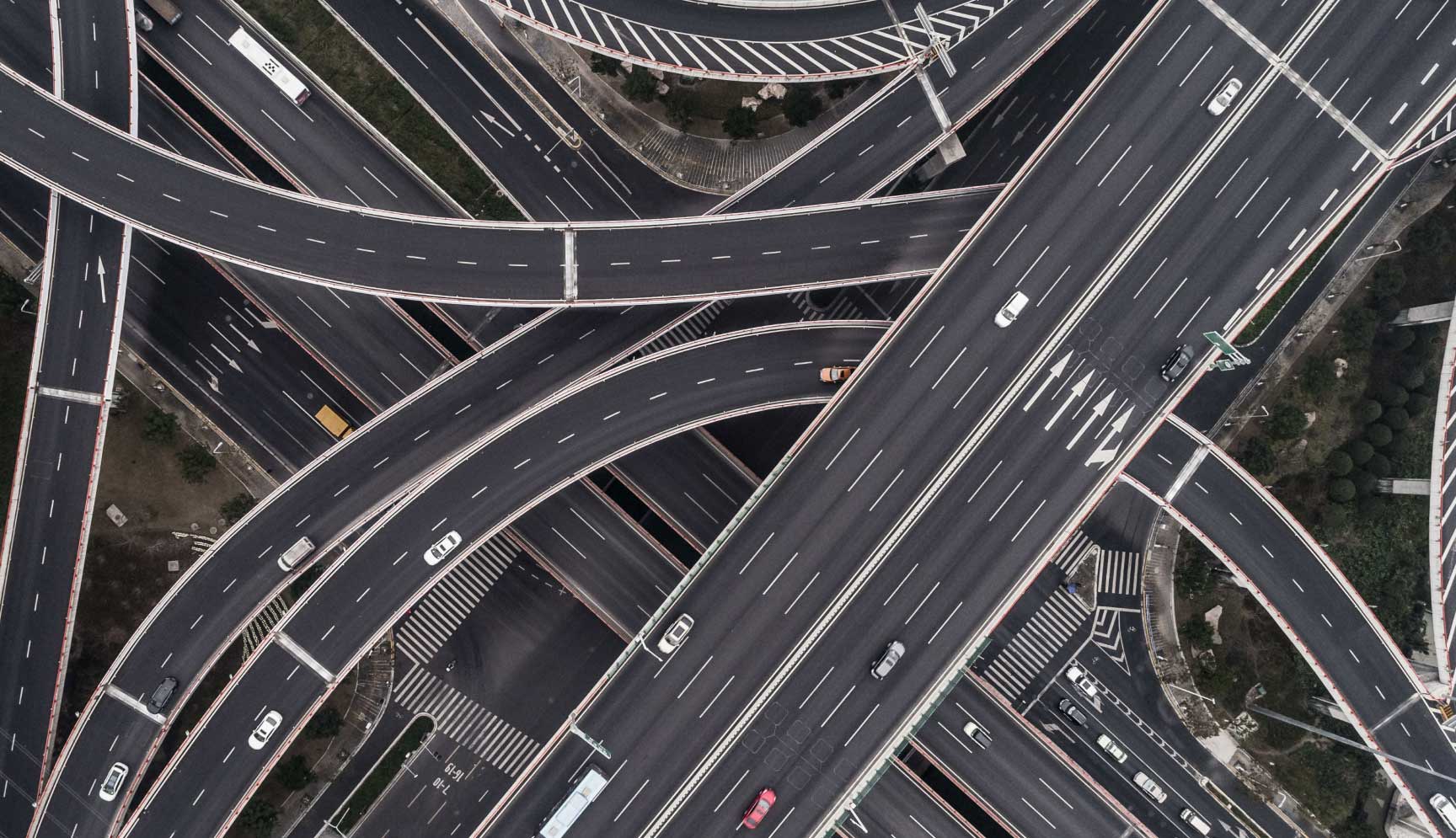 Policy Areas | Transportation, Infrastructure and Equitable Development