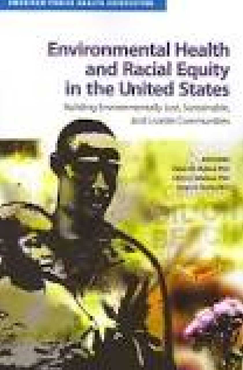 Books | Bullard Center for Environmental and Climate Justice