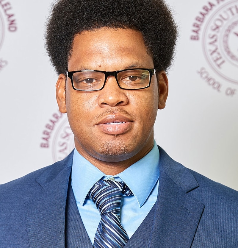 Stephen Pinkney, Ph.D. | Bullard Center for Environmental and Climate ...