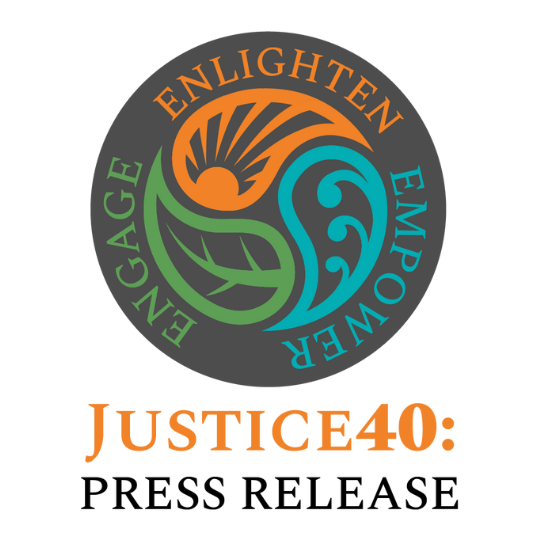 Justice40 Initiative Gaining Momentum as 21 Environmental Justice Hub ...