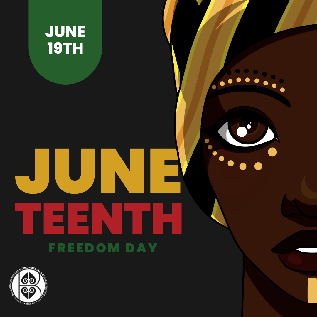 HISTORY LESSON: Celebrating 158 Years of Freedom this Juneteenth