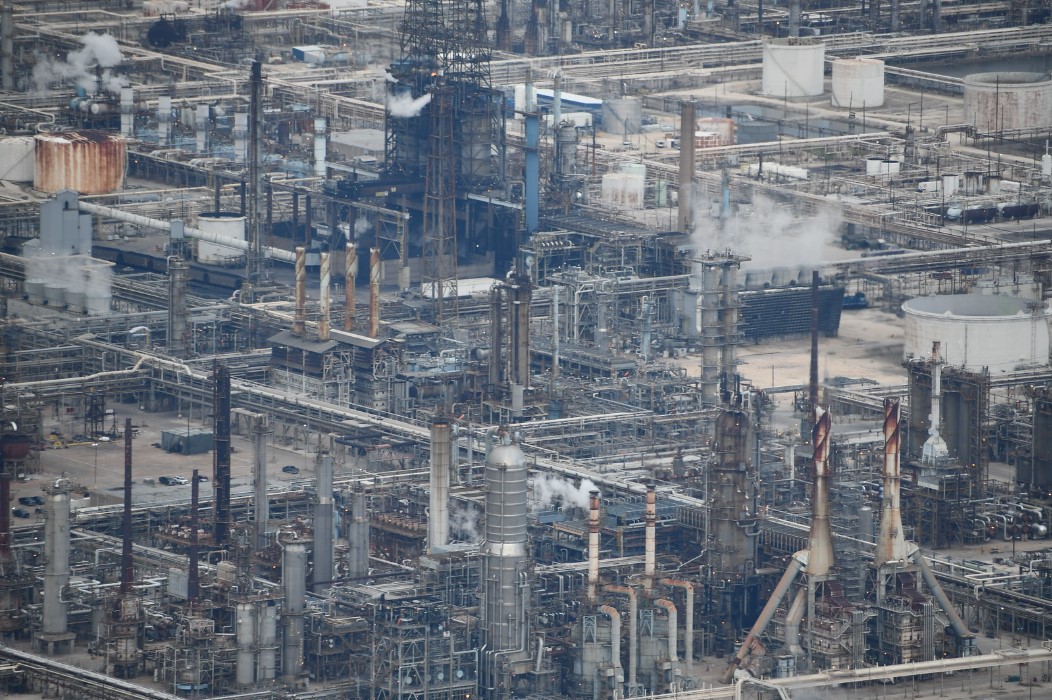 Statement of Bullard Center on EPA Strengthening Particulate Matter ...