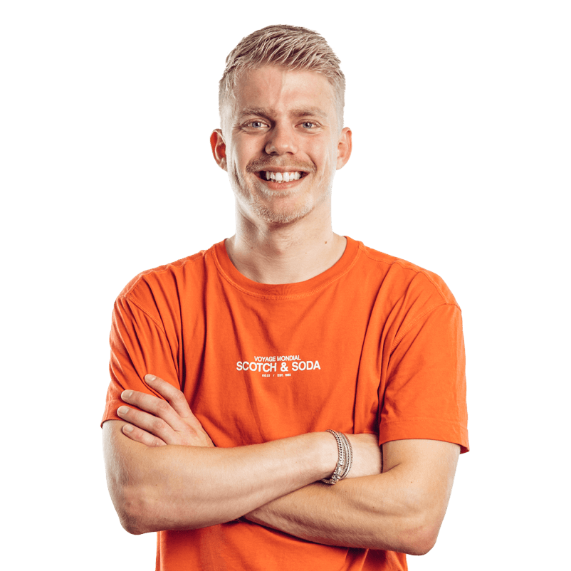 Development |Werken bij IMPRES