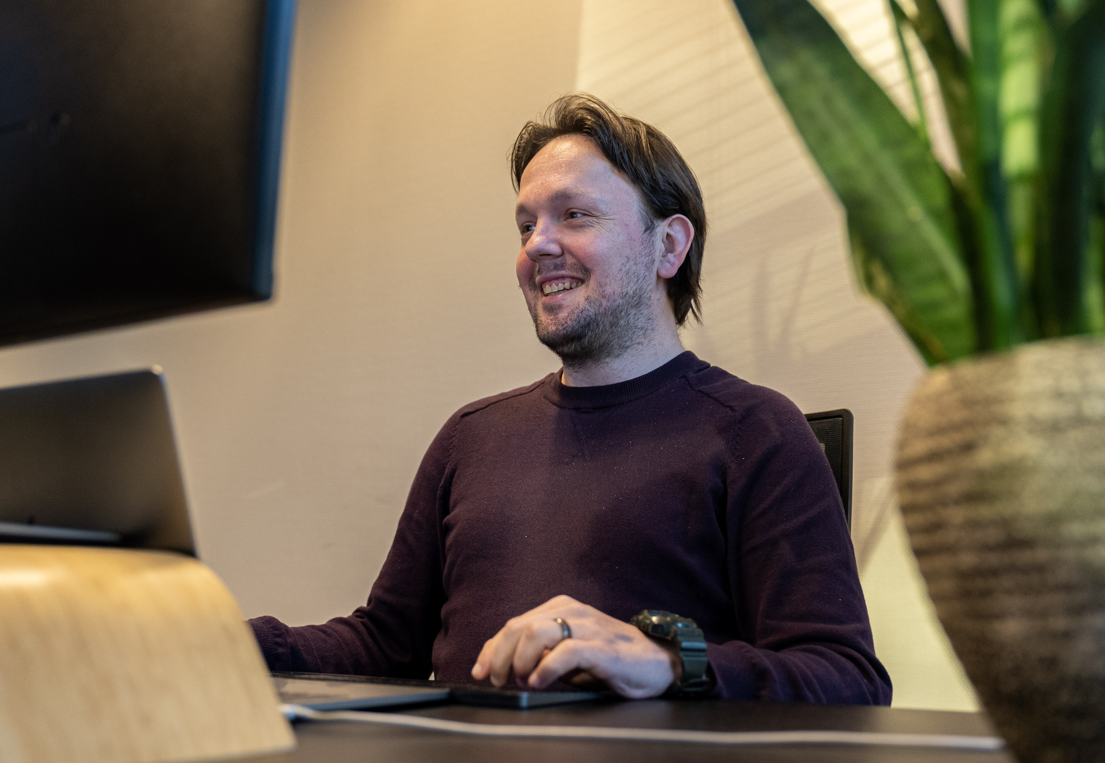 Verhalen van collega's | IMPRES