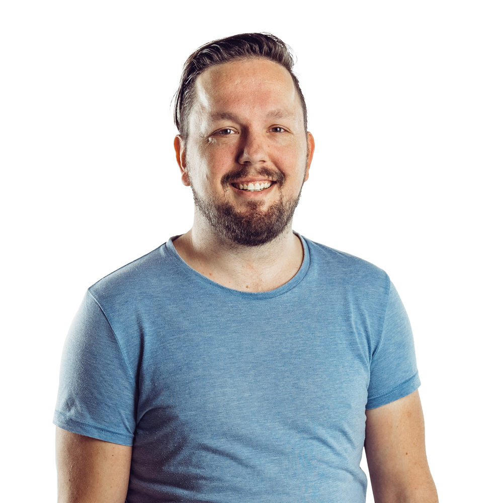 Development |Werken bij IMPRES