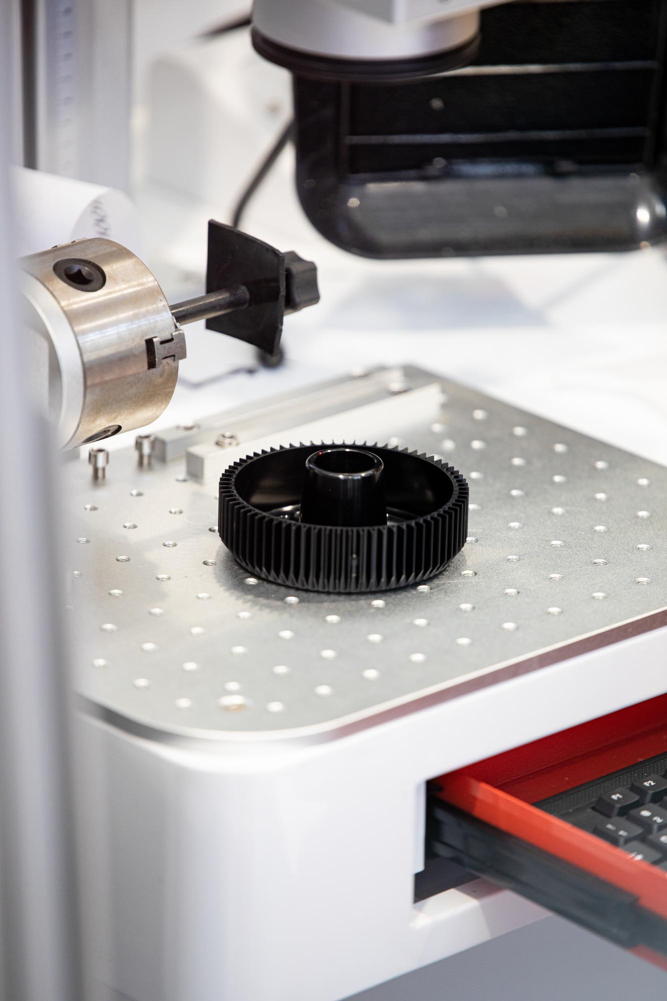 ALVA Industries – Next-generation electric motor technology