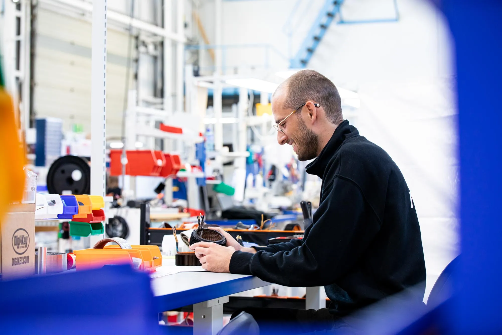 ALVA Industries – About Us