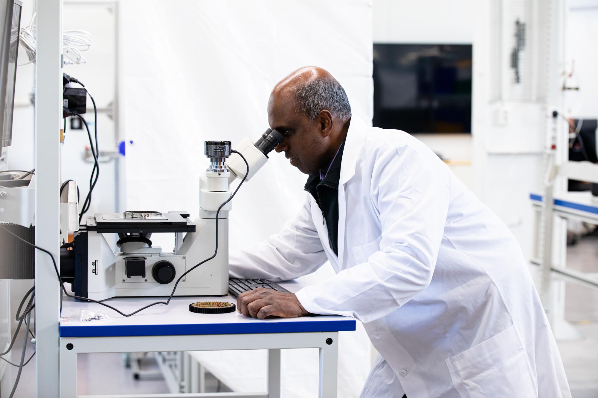 ALVA Industries – About Us