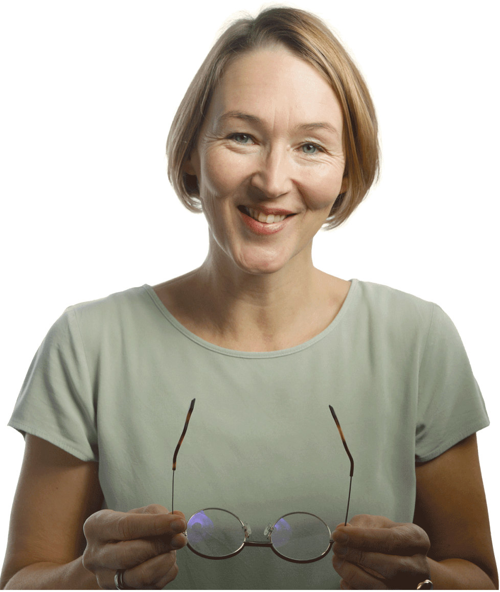 Simone Schäfer – Coachin - home