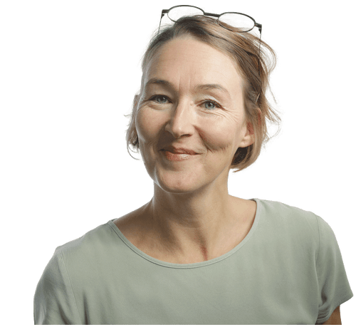 Über Mich - Simone Schäfer Coachin in Bamberg