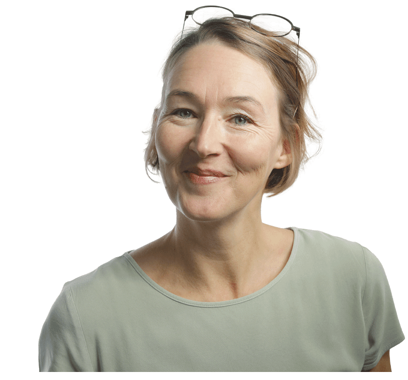 Über Mich - Simone Schäfer Coachin in Bamberg