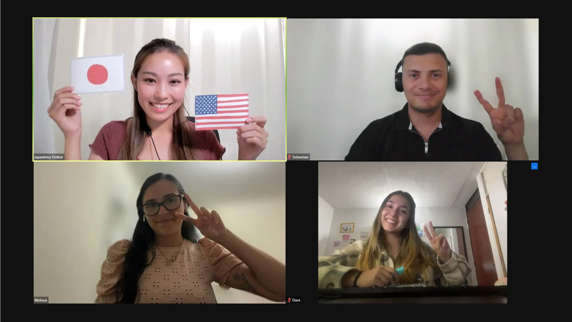 Learn Japanese Today | Japademy