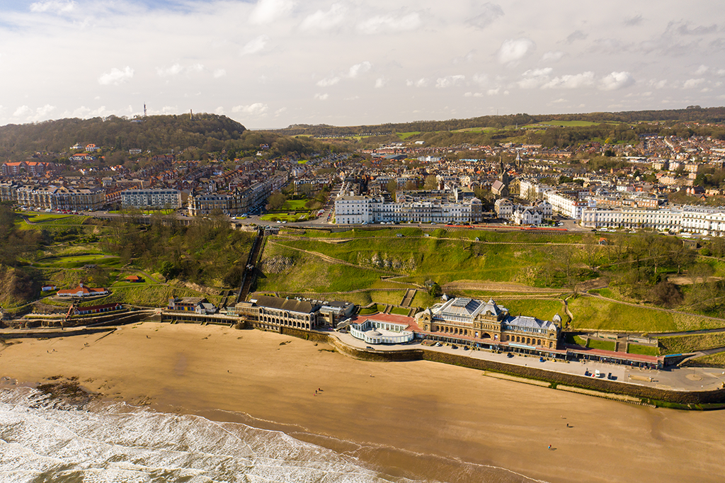 Living in Scarborough