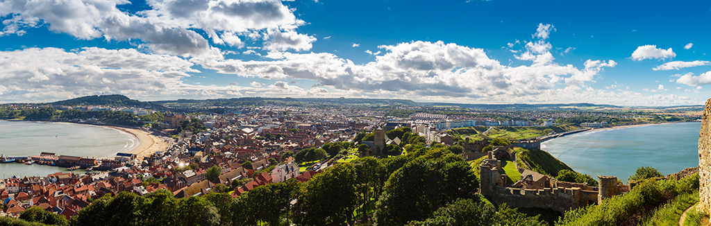 Living in Scarborough