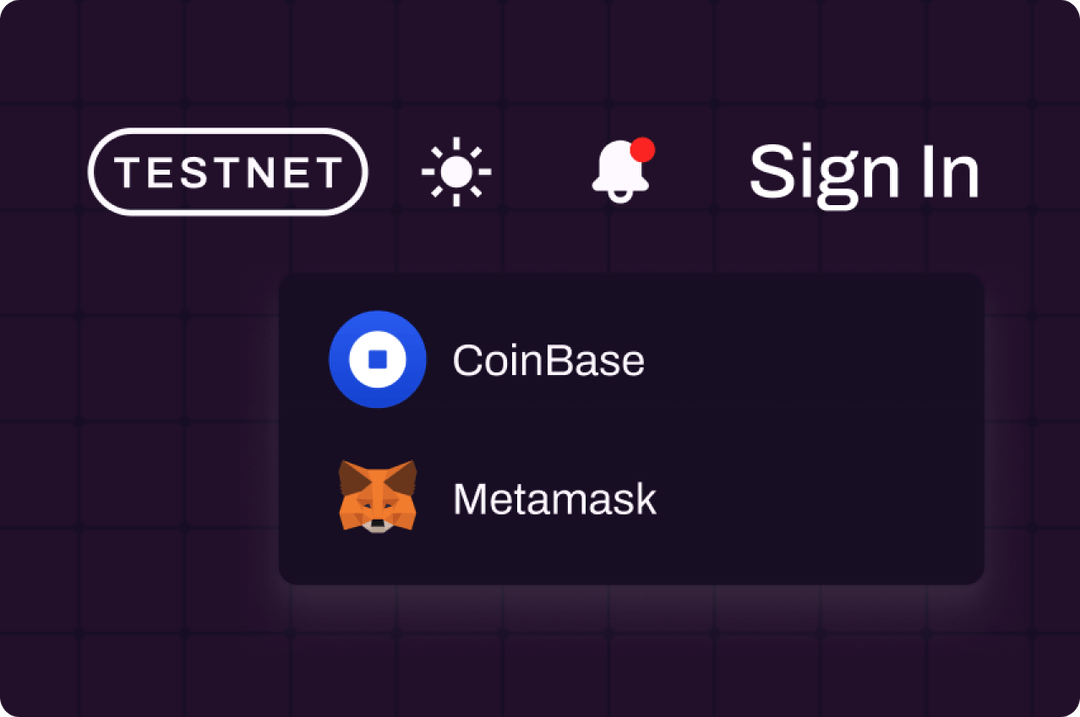 NuLink Staking Dashboard