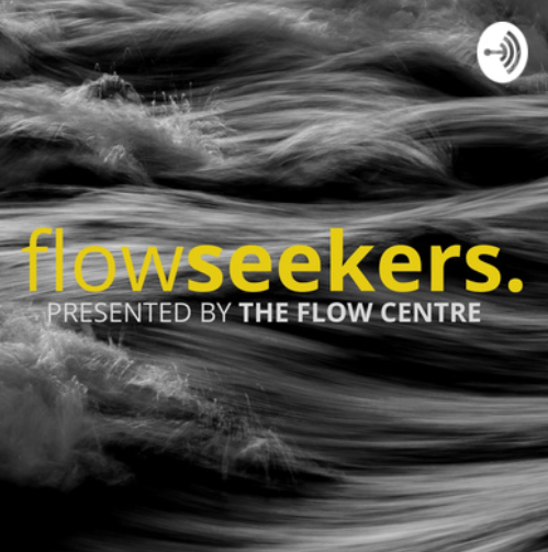 Flow Centre Nederland, Coaching, Training en Cursussen