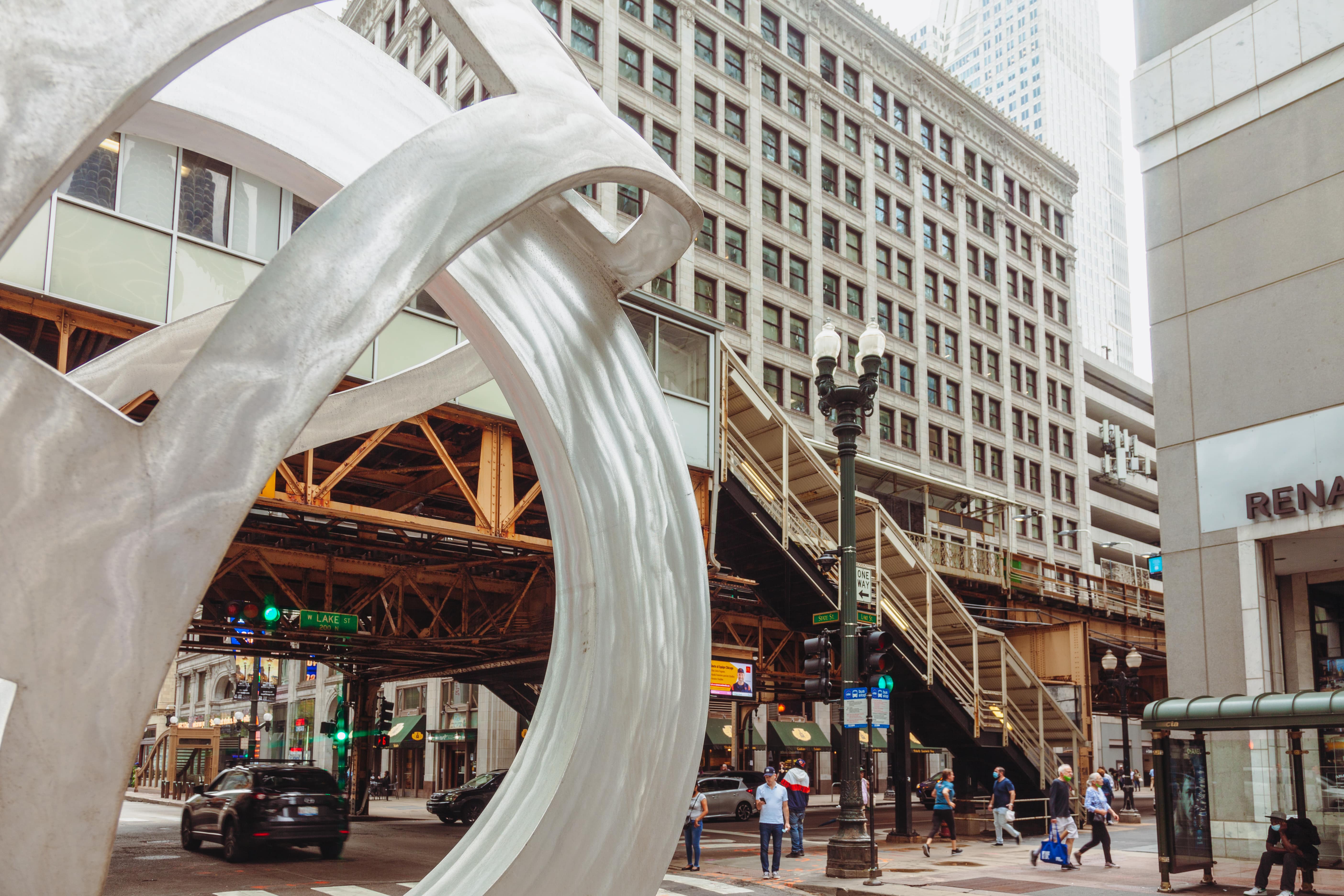 The Loop, chicago