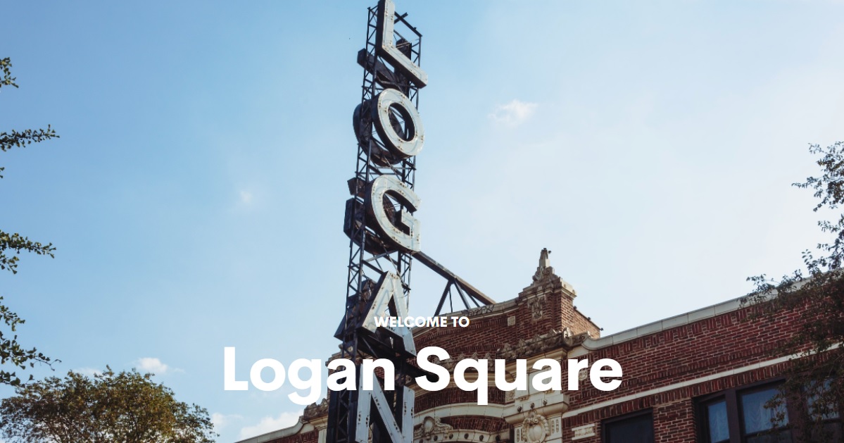 Logan Square