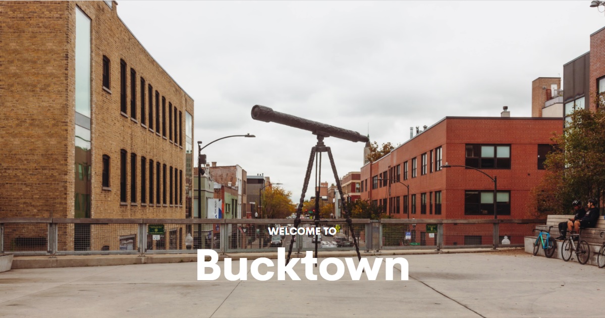 Bucktown