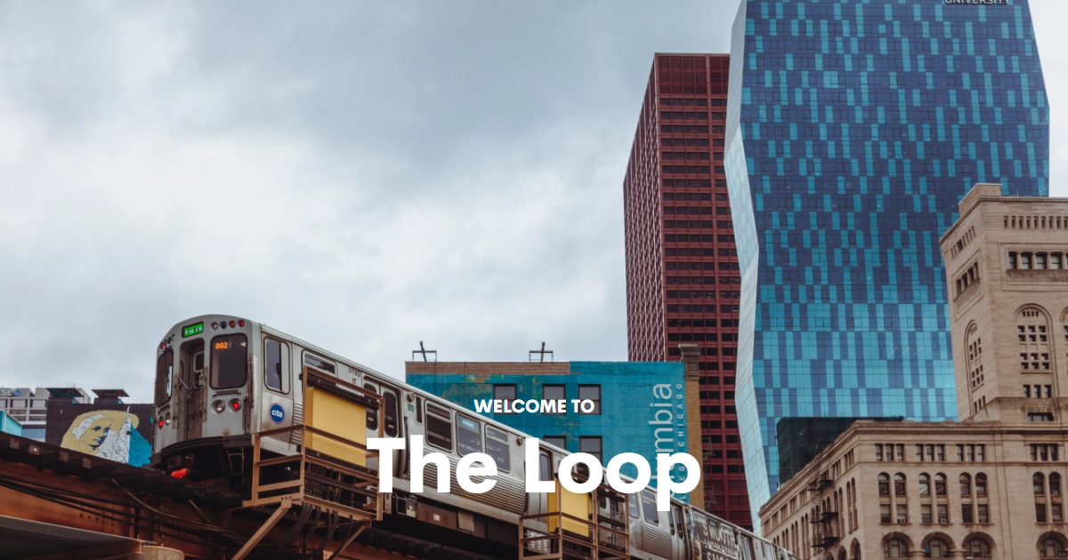 The Loop, chicago