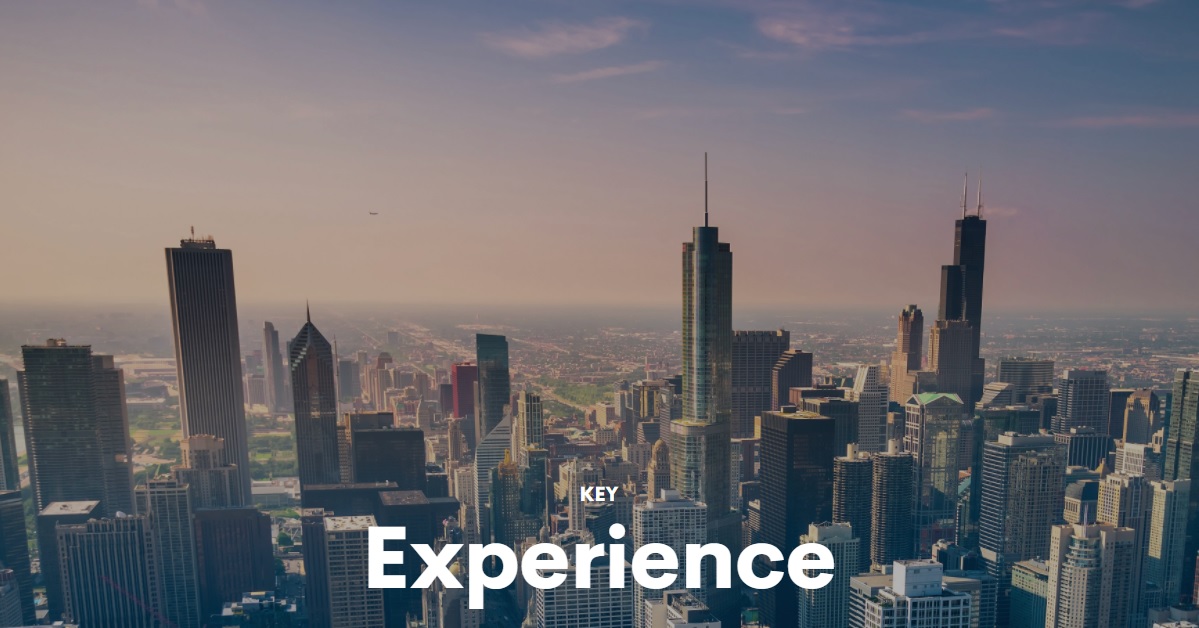 RentLife | Key Experience