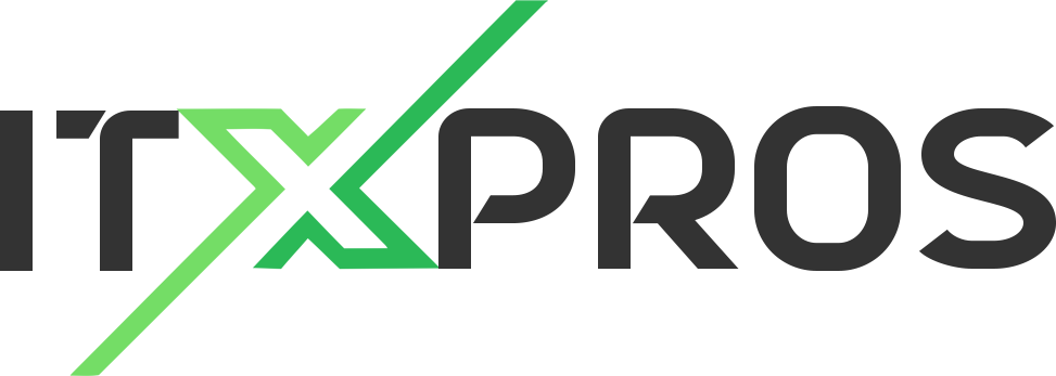 ITXPROS| Next Generation Digital Dentistry