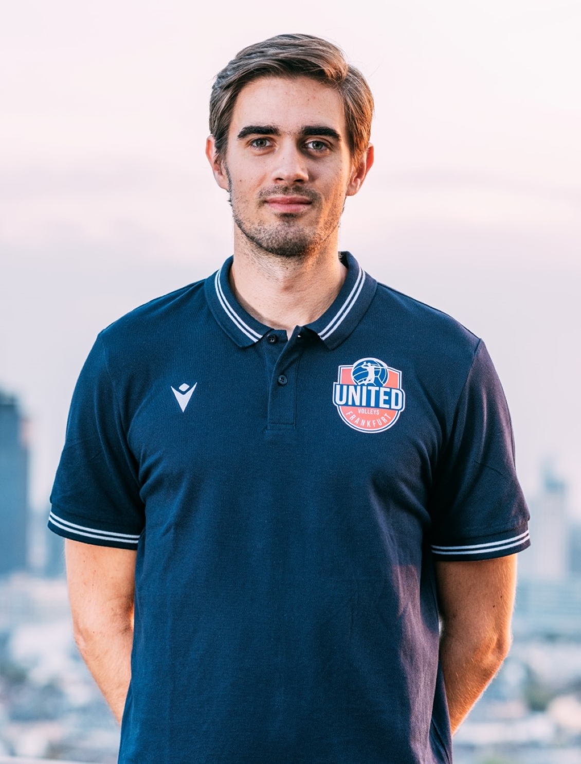 Daniel Malescha - Nisse Huttunen International Sports Agency