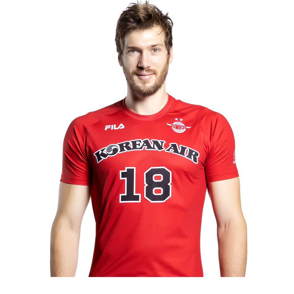 Lincoln Williams - Nisse Huttunen International Sports Agency