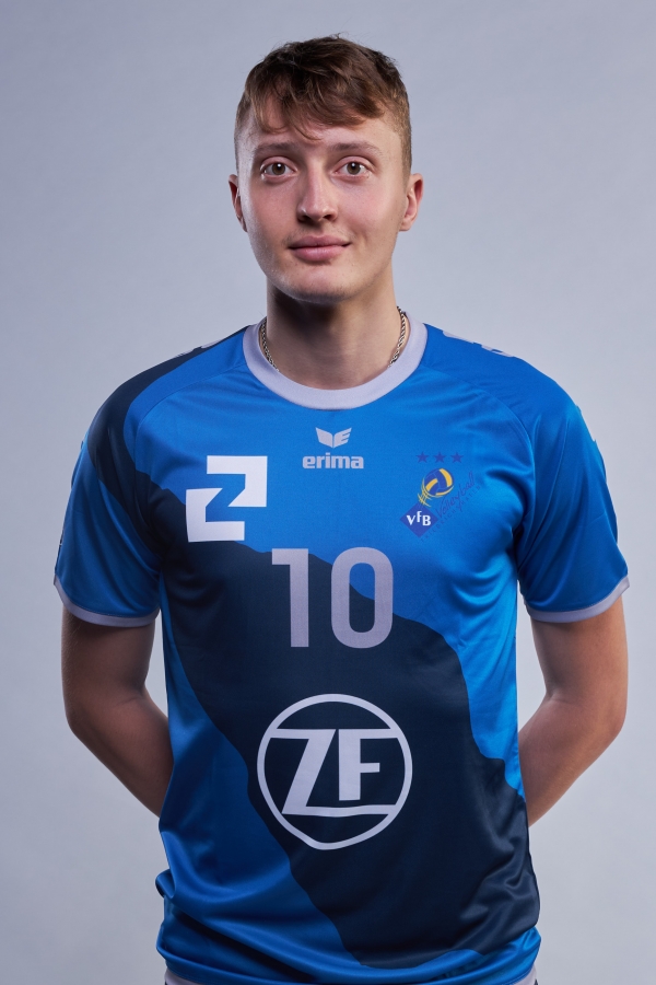 Ben-Simon Bonin - Nisse Huttunen International Sports Agency