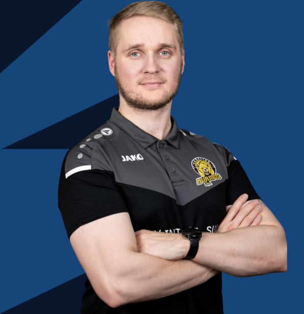 Matti Alatalo - Nisse Huttunen International Sports Agency