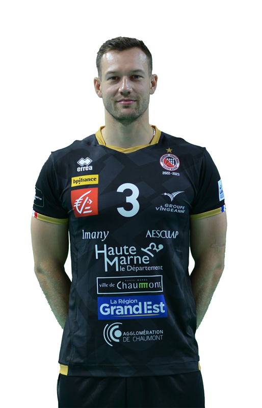 Jan Galabov - Nisse Huttunen International Sports Agency