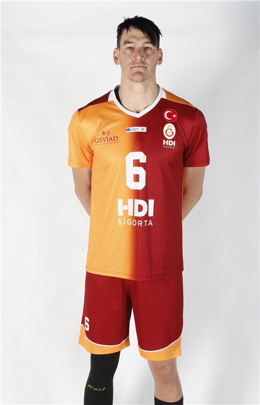 Thomas Edgar - Nisse Huttunen International Sports Agency