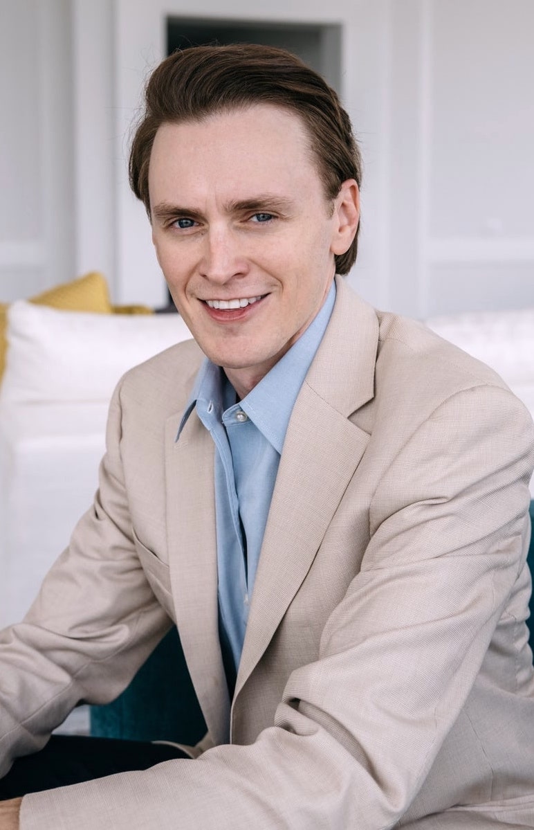 Meet Jason Lawrence | Lawrence Law Firm