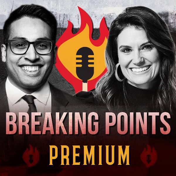 Supercast is podcast subscription that's made for podcasters