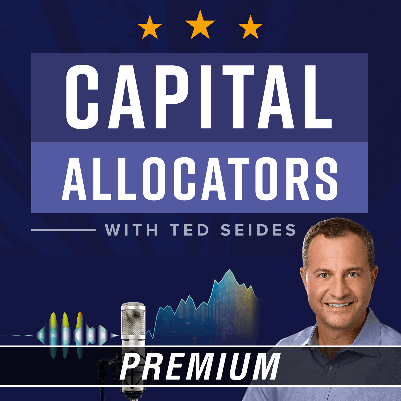 Supercast is podcast subscription that's made for podcasters