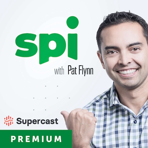 Supercast is podcast subscription that's made for podcasters