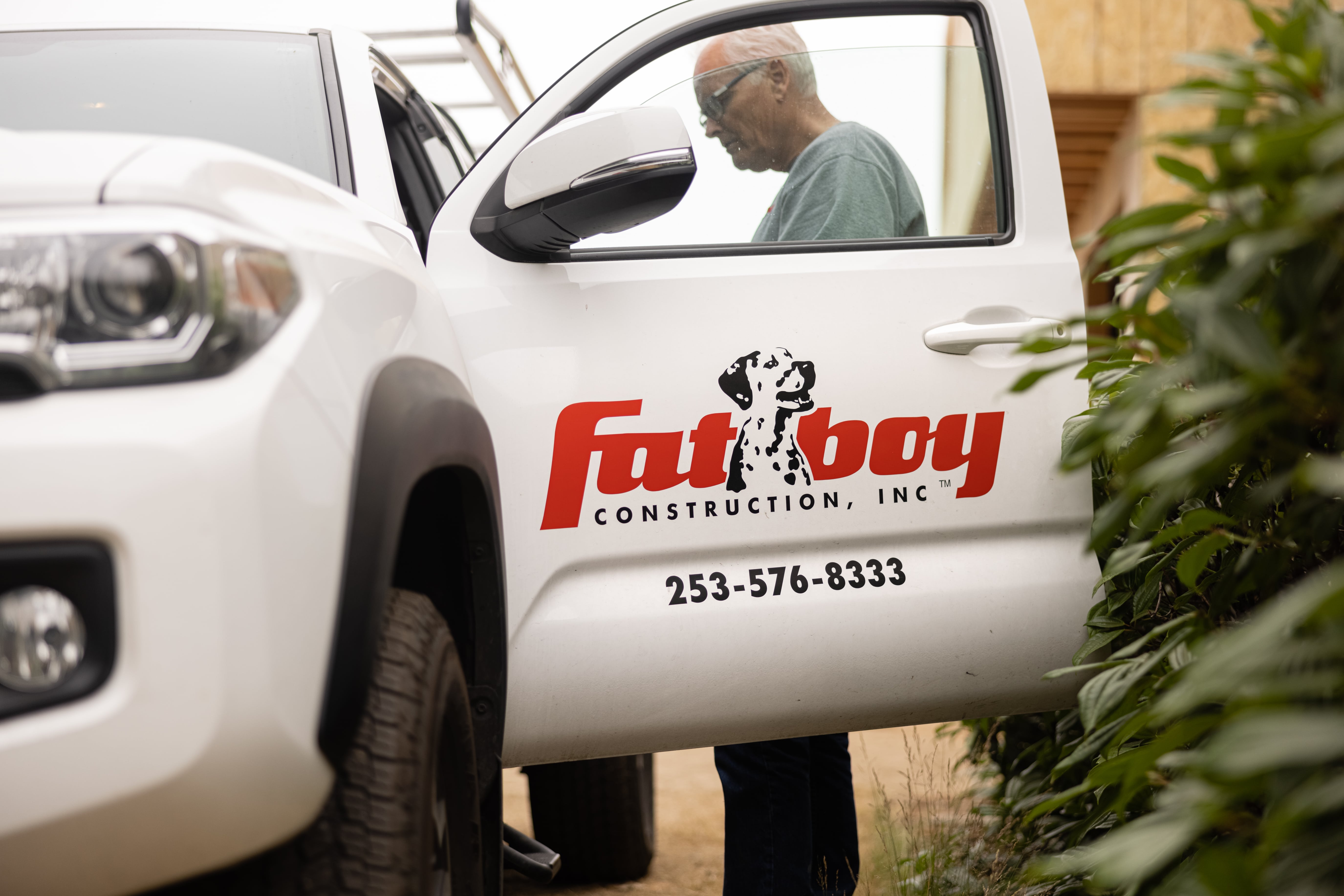 A Personal Approach to Custom Homes | Fatboy Construction