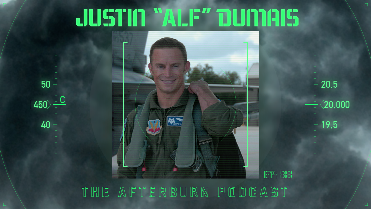 Episodes — The Afterburn Podcast