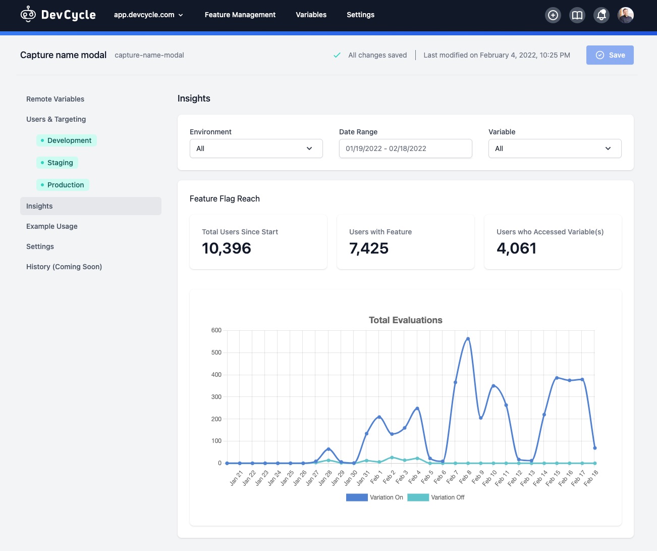 How to Use Feature Flags for Your Next Release