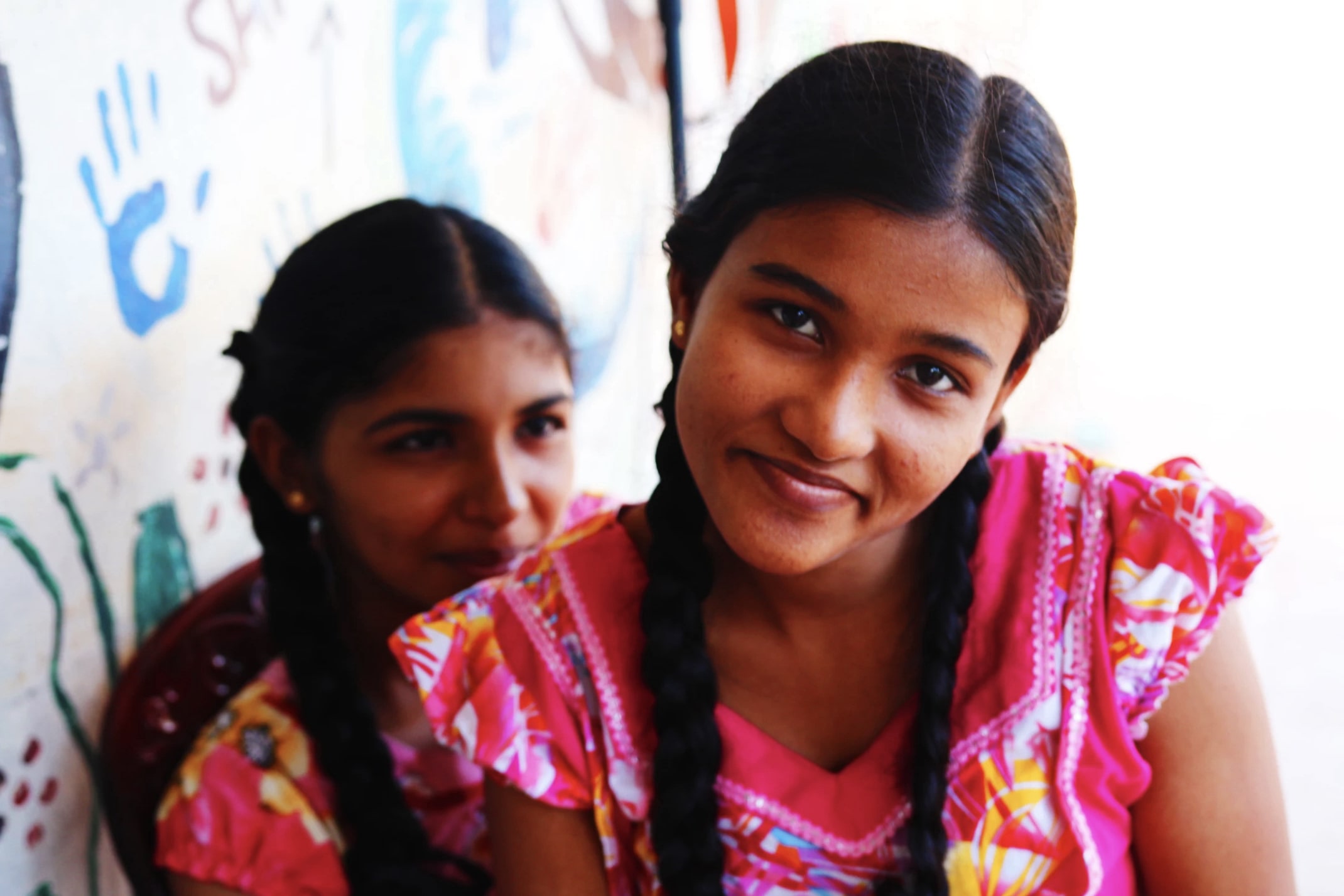 What We Do | Grace Girls Home