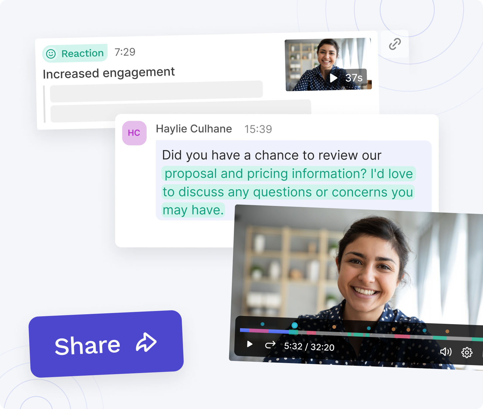 Meeting Playback: Record Meeting Audio and Video with Transcription | Read