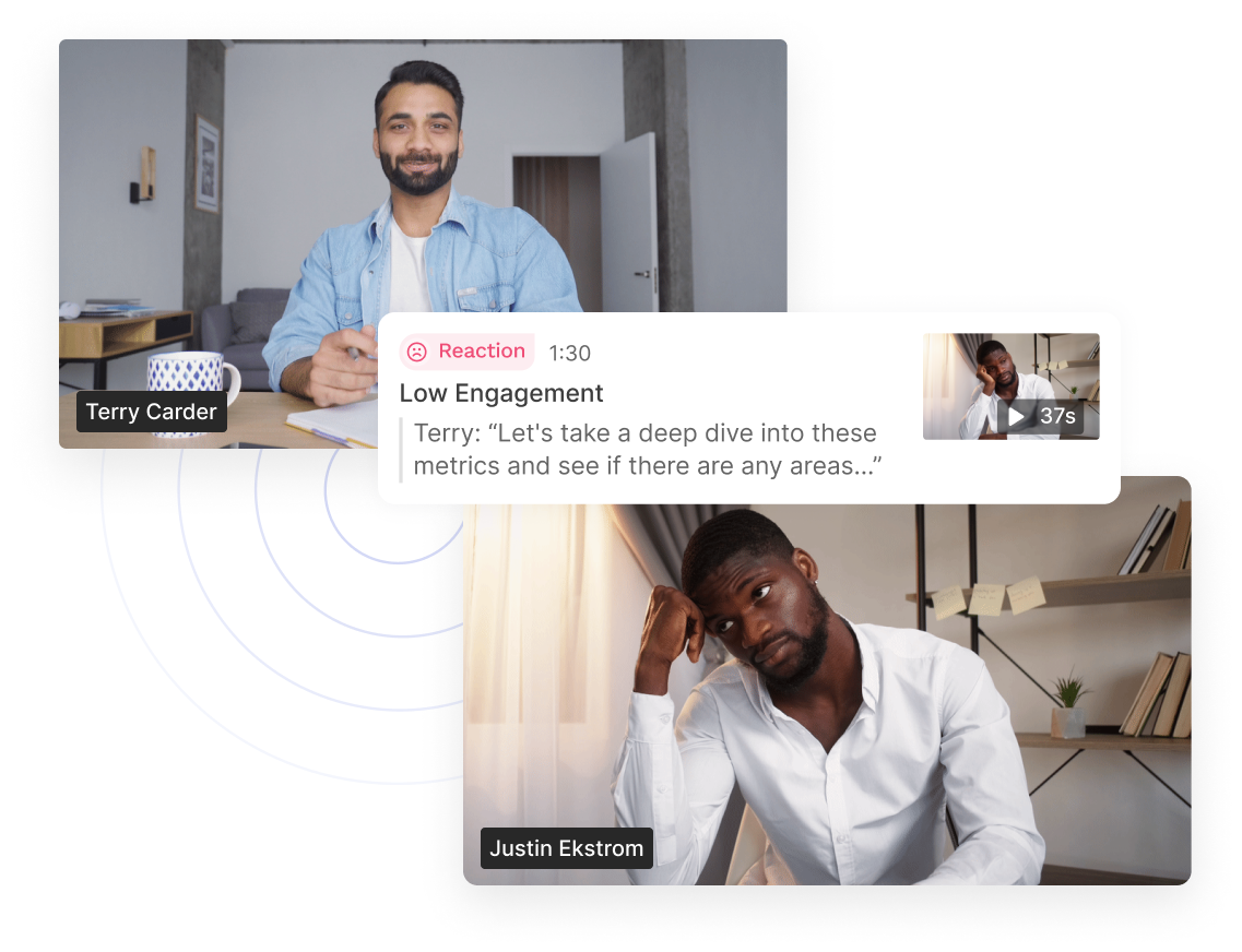 Meeting Playback: Record Meeting Audio and Video with Transcription | Read