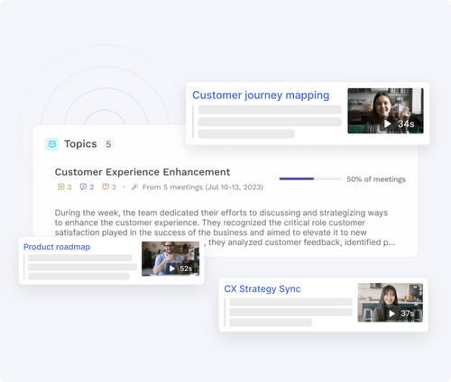 Meeting Playback: Record Meeting Audio and Video with Transcription | Read