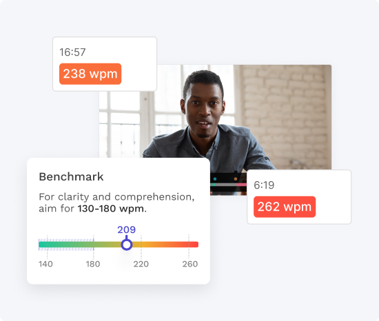 Coaching: Your personal AI Speaker Coach