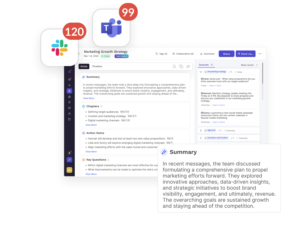 Automated Meeting Reports, Transcripts, Notes, Video, Coaching ...
