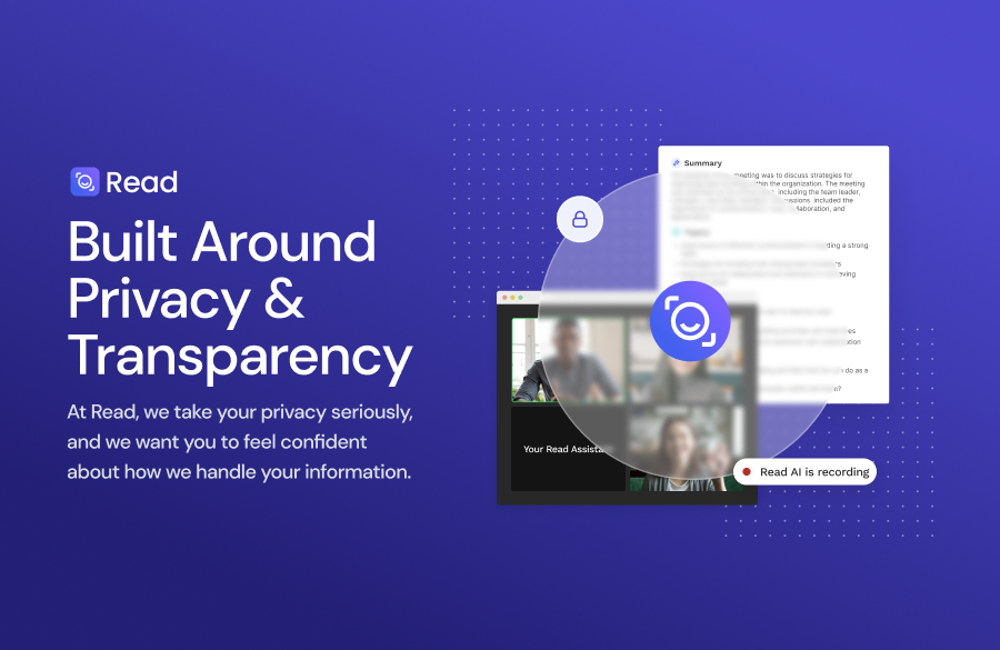 Privacy First Meeting Measurement | Read