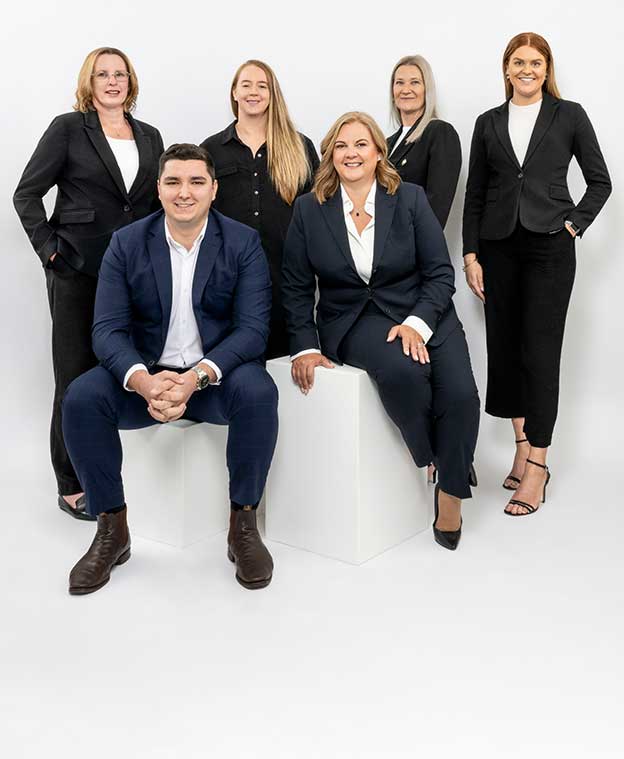 Our team