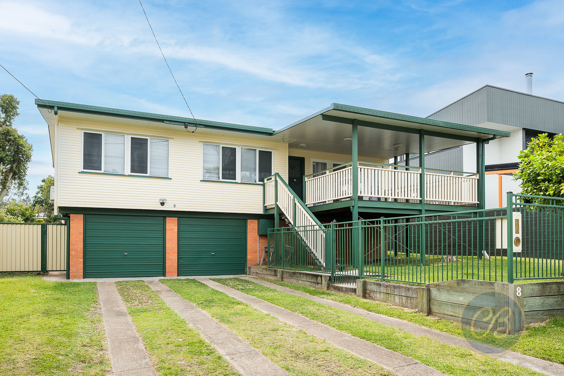8 Trafford Street, Chermside West