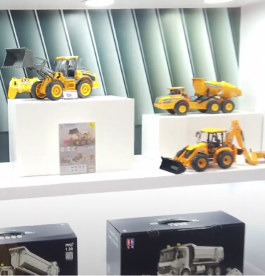 China's Top Toy Manufacturer | Double E Toys