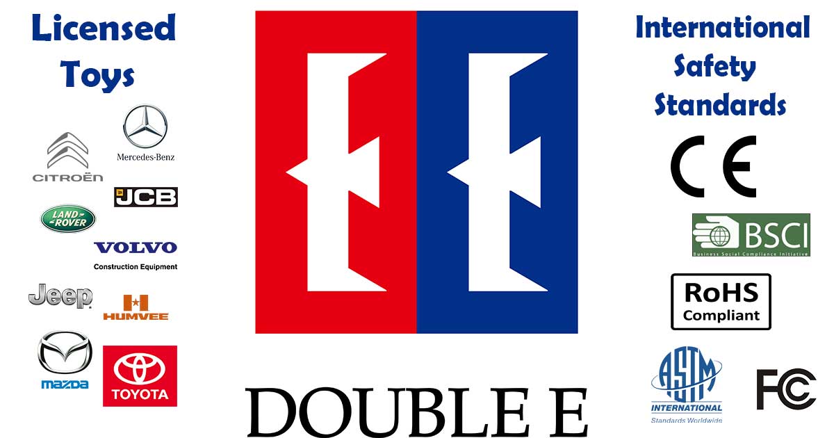 Toys News | Double Eagle Group